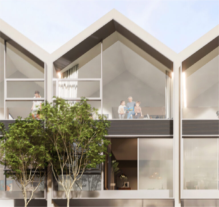 CORE UDOMSUK - Uni-living